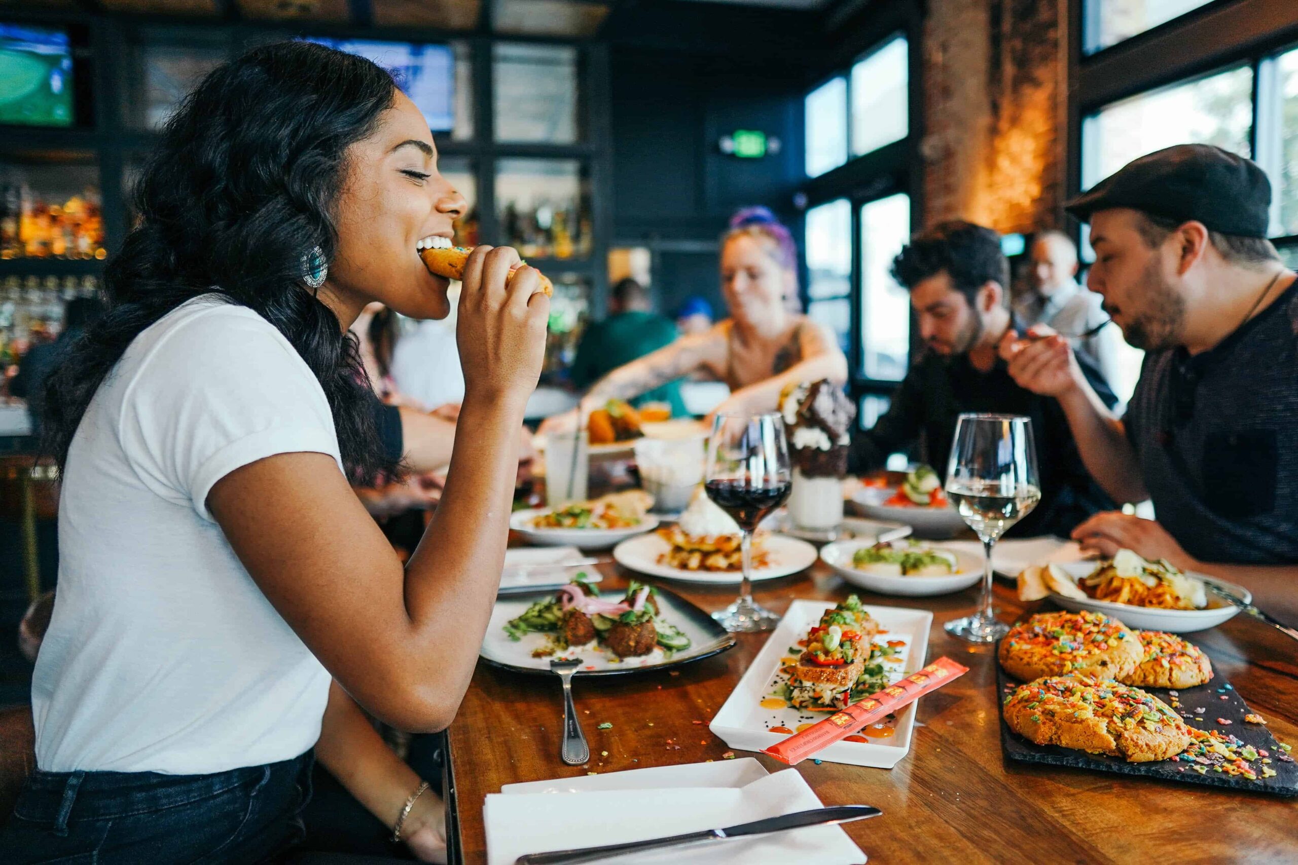 L’Alimentation Intuitive : est-ce écouter sa faim et sa satiété ? - The ...